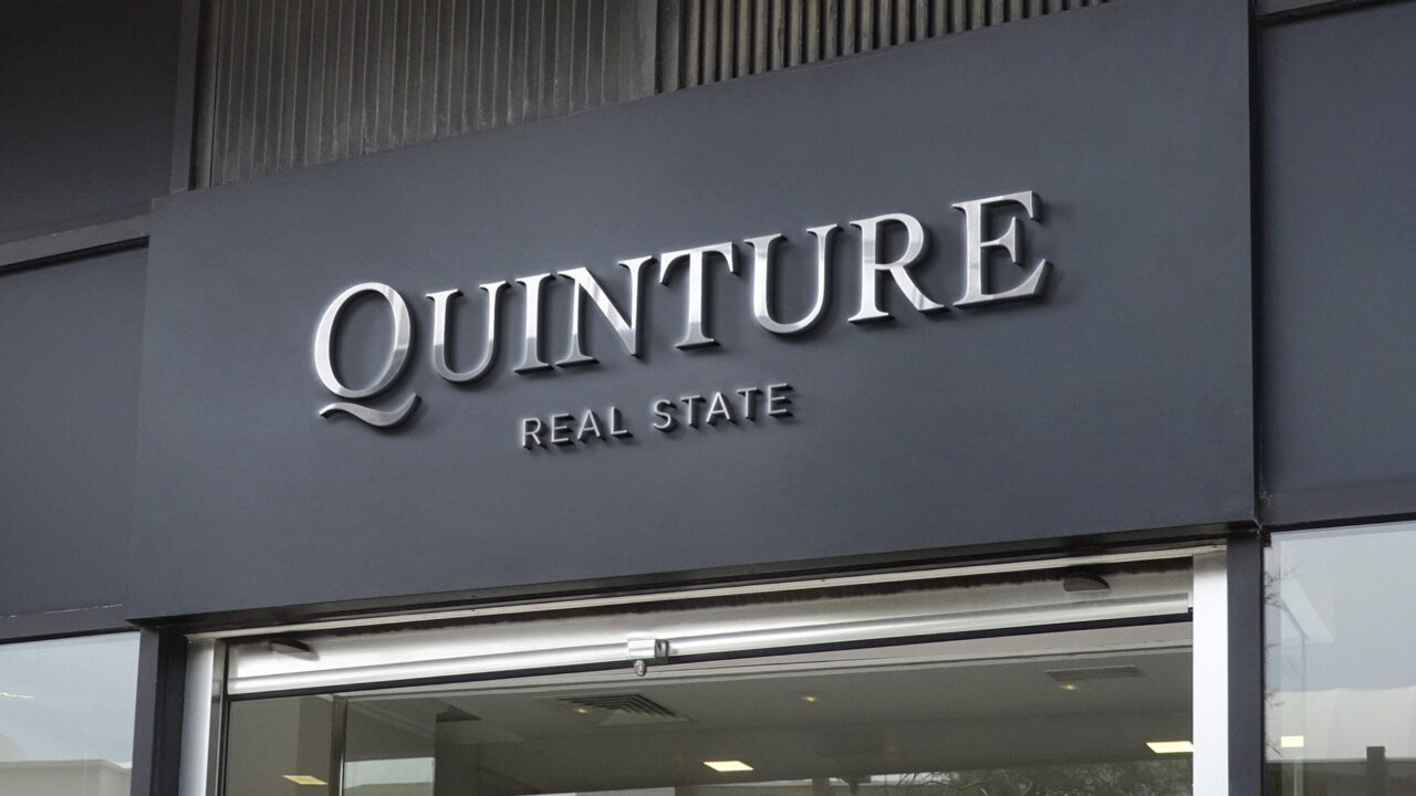 Zipp's Guide to Effective Signage for Small Businesses - Zipp Printing